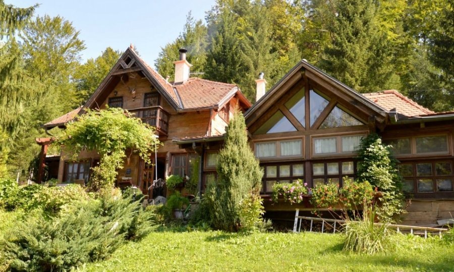 Zagorske vile i kuće za odmor... - Portal za treću dob